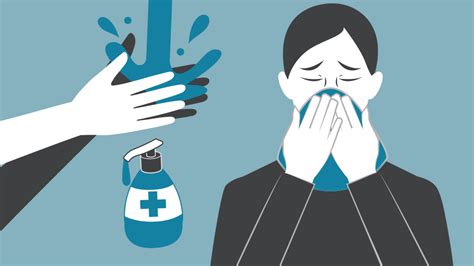 Coronavirus Est Il Possible De Contracter Le Coronavirus Et De Le
