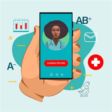 Premium Vector Thank You Doctor And Nurses