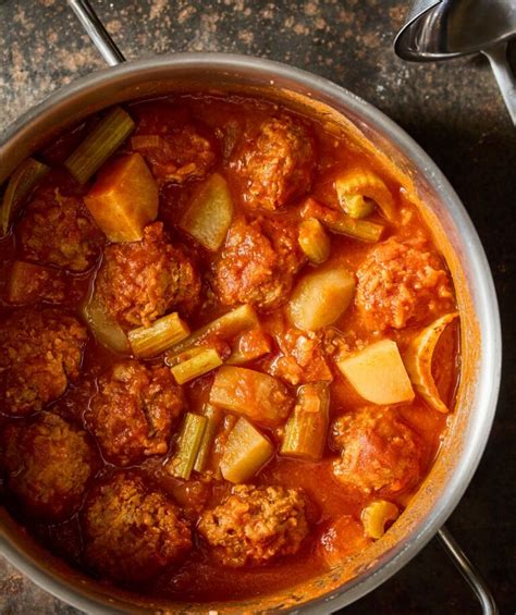 Miso Leves Recept Street Kitchen