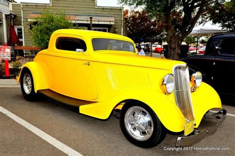 Pin By DAN THE HOT ROD MAN 1 On DAP Of HOT RODS 24 Hot Rods Street