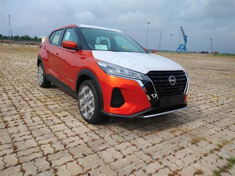 Lô xe Nissan Kicks e Power 2023 mới cập bến Việt Nam đủ 2 phiên bản