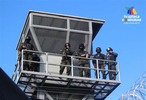 TV Azteca Honduras On Twitter HechosDigital Las Fuerzas Armadas De