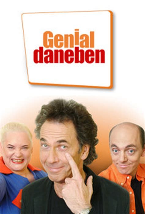 Genial Daneben 2003 TV Time