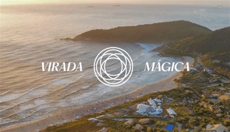 Réveillon Virada Mágica Ingressos Desconto Praia do Rosa