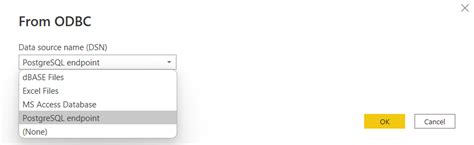 PostgreSQL And Power BI Connection Guide Skyvia