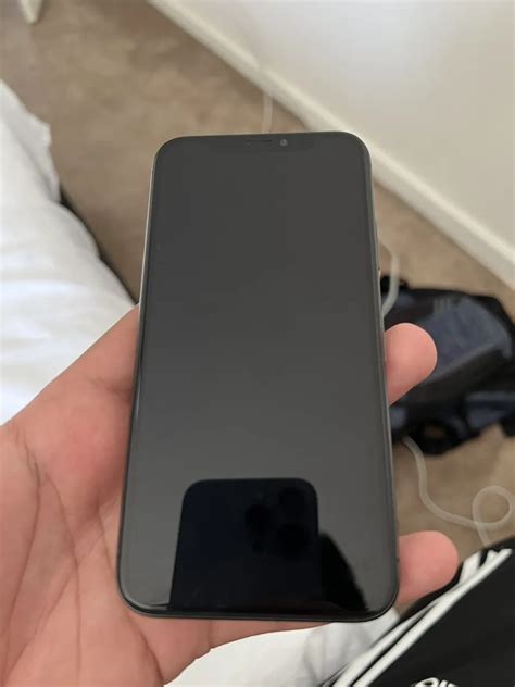 Apple IPhone X 64 GB In Space Gray Unlocked Blog Knak Jp