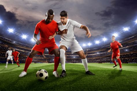 Best Upper Body Exercises For Soccer Players Horton Barbell