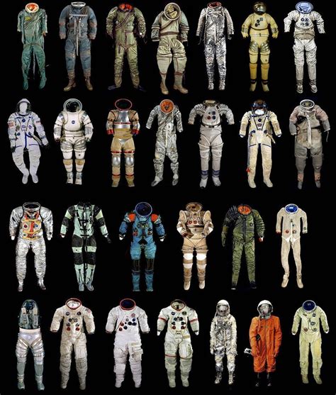45 Photographs That Show How Space Exploration Has Evolved Artofit