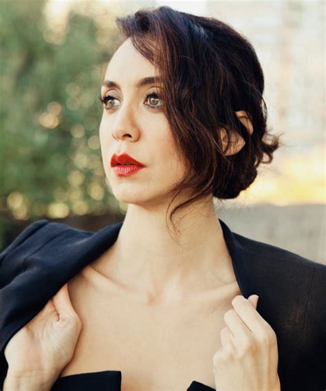 Mozhan Marn On The Blacklist Dujour