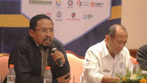 Gelar Munas Gapensi Siap Hadapi Tantangan Masa Depan Industri