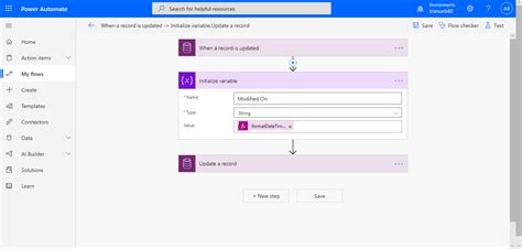 Power Automate Convert Excel Date To Datetime Printable Online