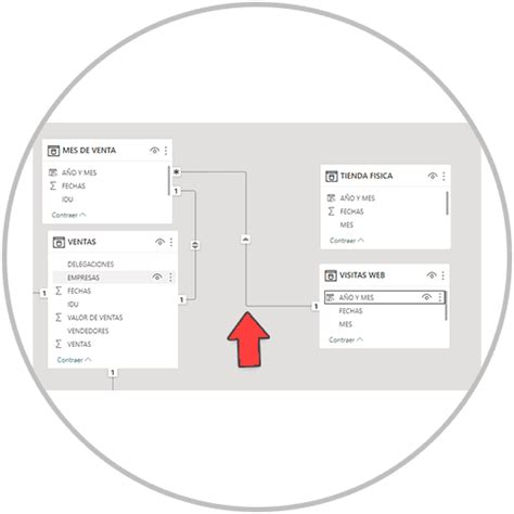 Cómo hacer un Modelo de Datos en Power BI Solvetic