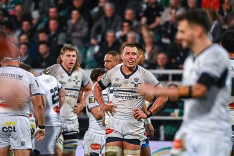Rugby Top 14 Chaîne heure arbitre où et quand voir les matchs de