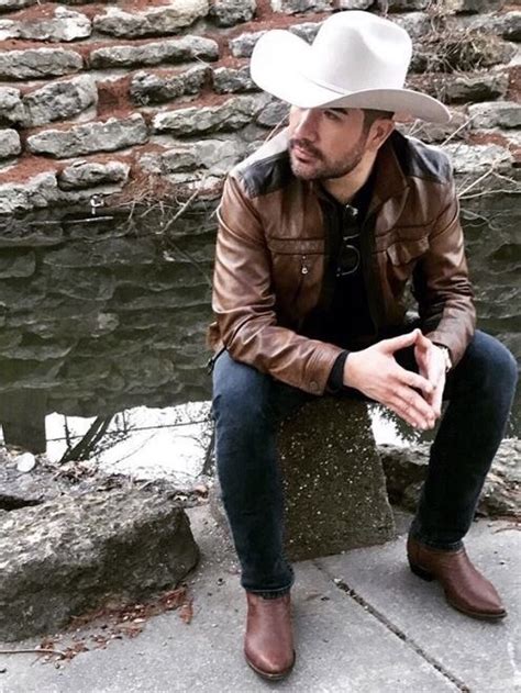 Pin By Manmaintainc On Western Boots Boots Outfit Men Cowboy Outfit