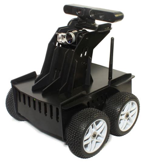 Oculus Prime ROV