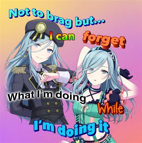 Project Sekai Meme Shizuku Hinomori Vocaloid Funny Hd Cute