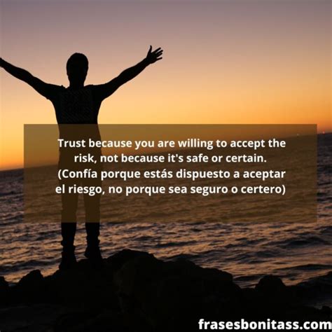 50 Frases motivadoras e inspiradoras en inglés