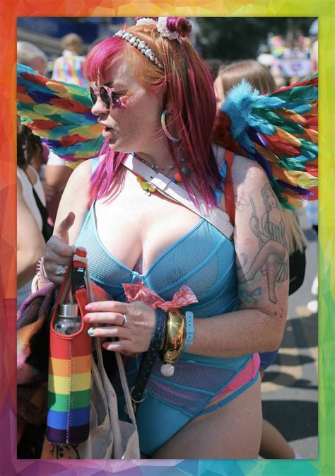 Pride Brighton Pg Tips Flickr