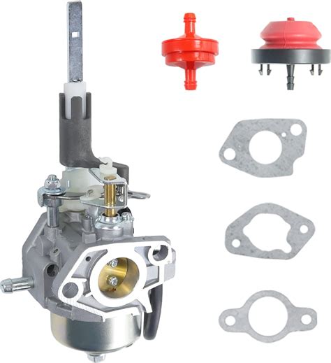 Amazon Gelaska Carburetor Replaces Lct Lauson Carb