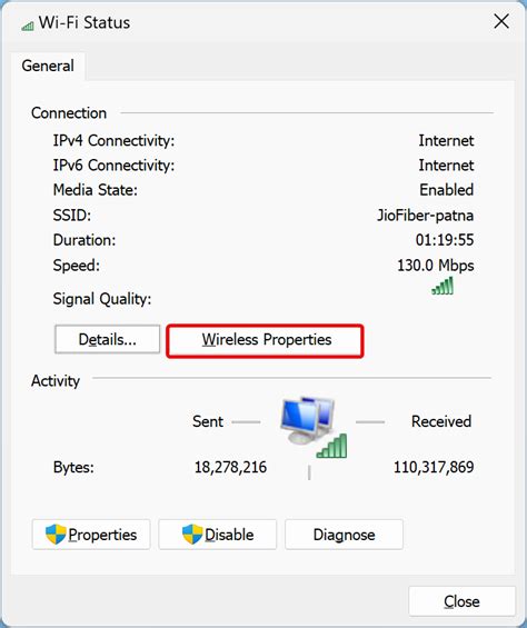 How To Change Wi Fi Password In Windows 11 Or 10 Gear Up Windows