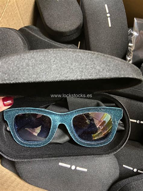 Liquidaci N Gafas Sol Primeras Marcas Lock Stocks