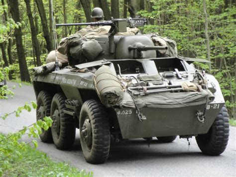 Ford Military Vehicle VEHICLE UOI