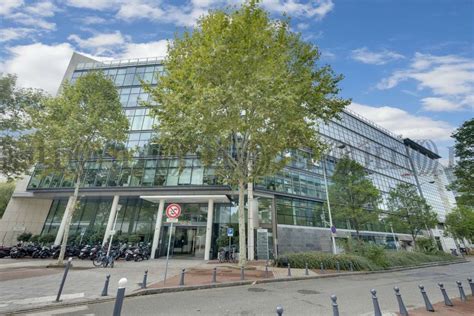 bureaux à louer CENTRAL PARK 92130 Ile de France ISSY LES MOULINEAUX