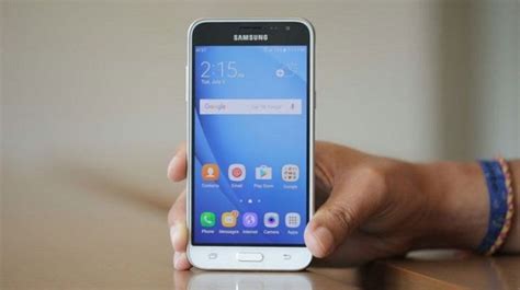 Android 7 0 Nougat Llega A Los Samsung Galaxy J3 2016