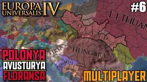 B Y K Osmanli Sava I Europa Universalis Multi Youtube