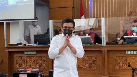 Ferdy Sambo Emosi Dan Amarah Mengalahkan Logika Saya Tribunnews