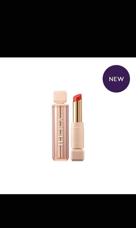Hera Sensual Spicy Nude Balm Beauty Personal Care Face Makeup On