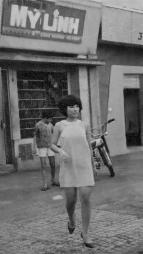 Vietnam War Prostitutes