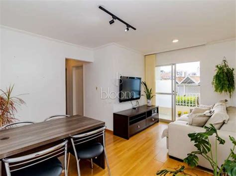 Apartamento 3 quartos na Rua Professor João Falarz 719 Campo
