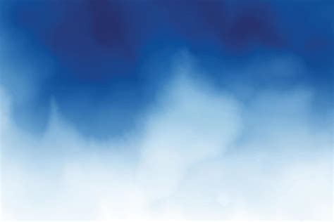 Fundo Azul Escuro Respingo De Aquarela 4782943 Vetor No Vecteezy