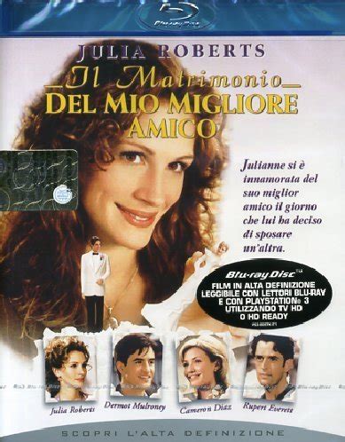 Amazon Il Matrimonio Del Mio Migliore Amico Italian Edition P
