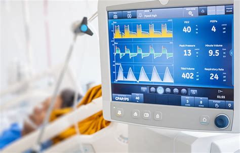 Respiratory Management Of Patients With COVID 19 Pneumonia EBSCO