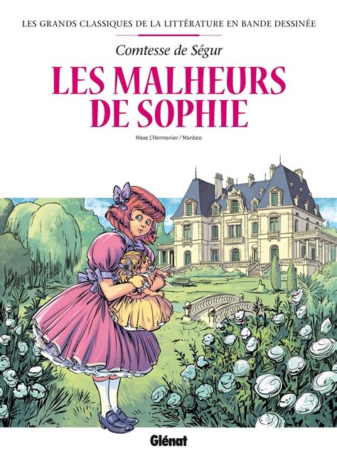 Les Grands Classiques De La Litterature En Bande Dessinee Tome 45 Les