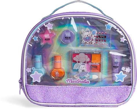 Cosmetics Set Products Martinelia Magic Ballet Makeup Uk