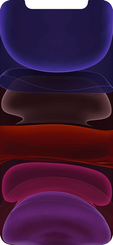 K Iphone X Default Wallpapers Wallpaper Cave