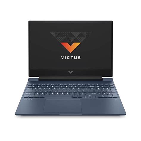 HP Victus Gaming Laptop AMD Ryzen 5 7535HS 39 6 Cm 15 6 Diagonal