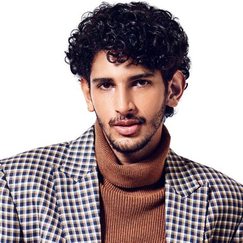 Top 41 Afro Hair Men Update
