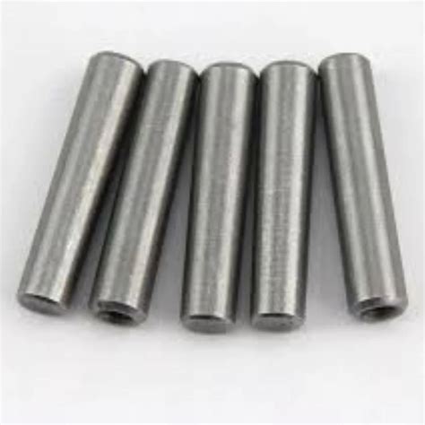 Material Mild Steel Taper Dowel Pin Packaging Type Packet At Rs 4