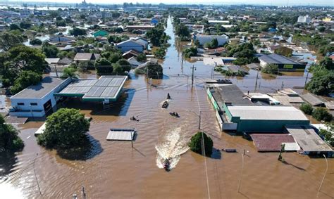 Número de mortos em tragédia no Rio Grande do Sul vai a 147 há 127