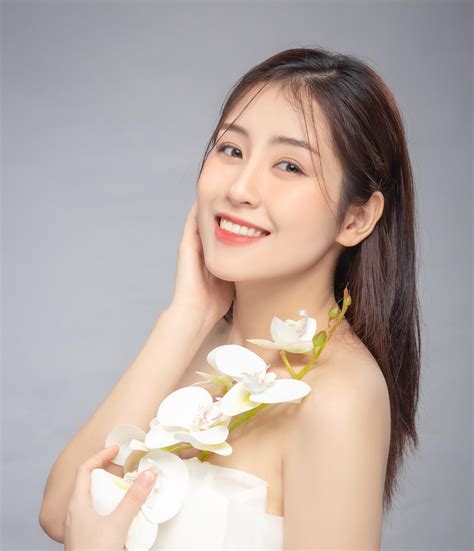 Concept chụp ảnh beauty Chuyên Trang Chia Sẻ Kiến Thức Thời Trang Mới