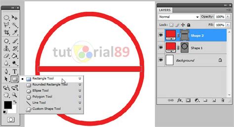 Cara Membuat Poster Dengan Photoshop Lembar Edu