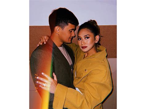 Matteo Guidicelli And Sarah Geronimo Celebrate 10 Years Of Togetherness