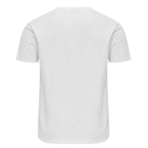 Camiseta confeccionada en tejido de punto 100 algodón Jersey