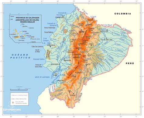 Descubre El Mapa Pol Tico Del Per Noviembre Ceficperu Org