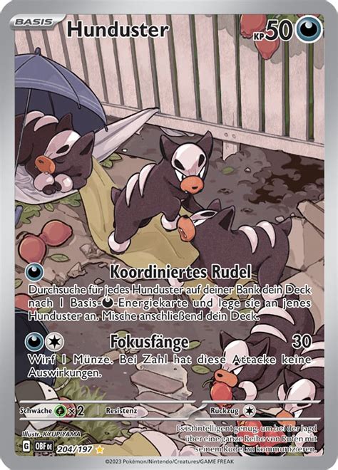 Pokémon Obsidianflammen Alle Full Art und Secret Rare Karten