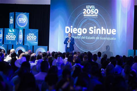 Arranca actualización del Plan Estatal de Desarrollo Guanajuato 2050